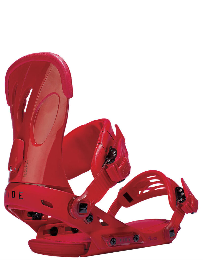 BURTON CUSTOM | Burton Bindings | Burton Snowboards