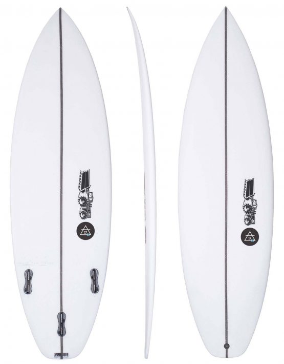JS Surfboards | JS Industries | Vertigo Surf | FREE SHIPPING