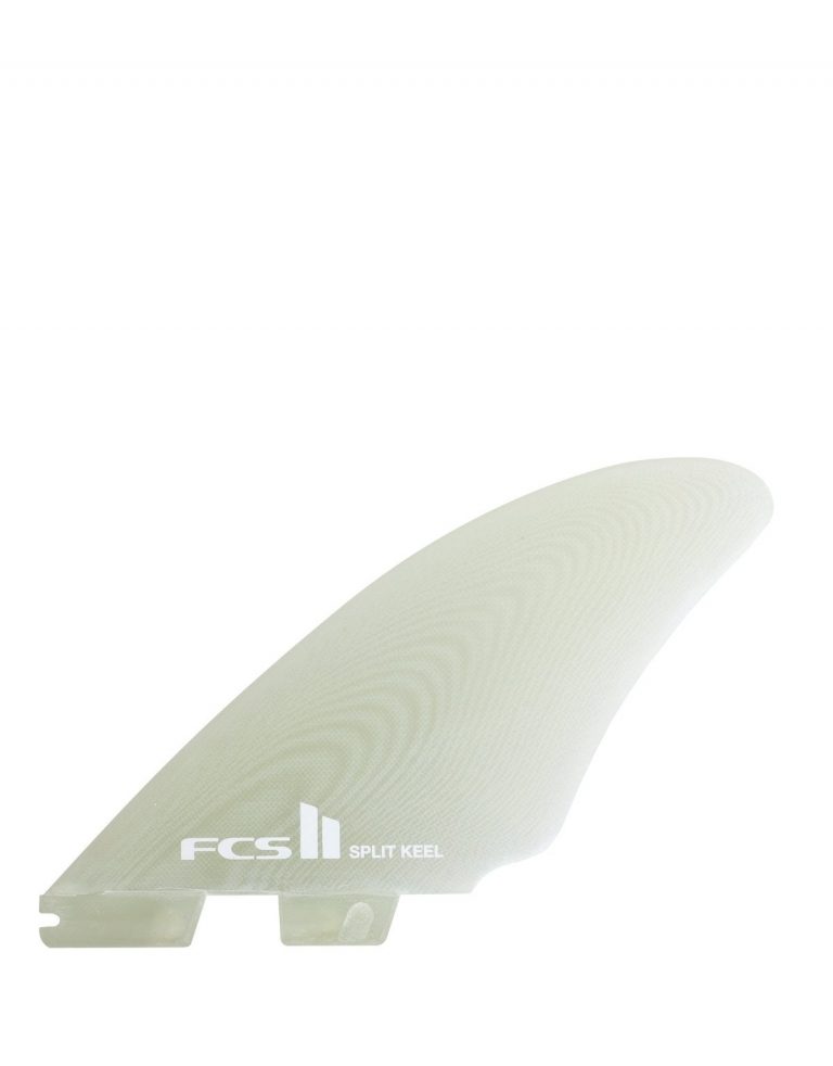 FCS II SPLIT KEEL QUAD FINS | Vertigo Surf | NZ | FREE SHIPPING