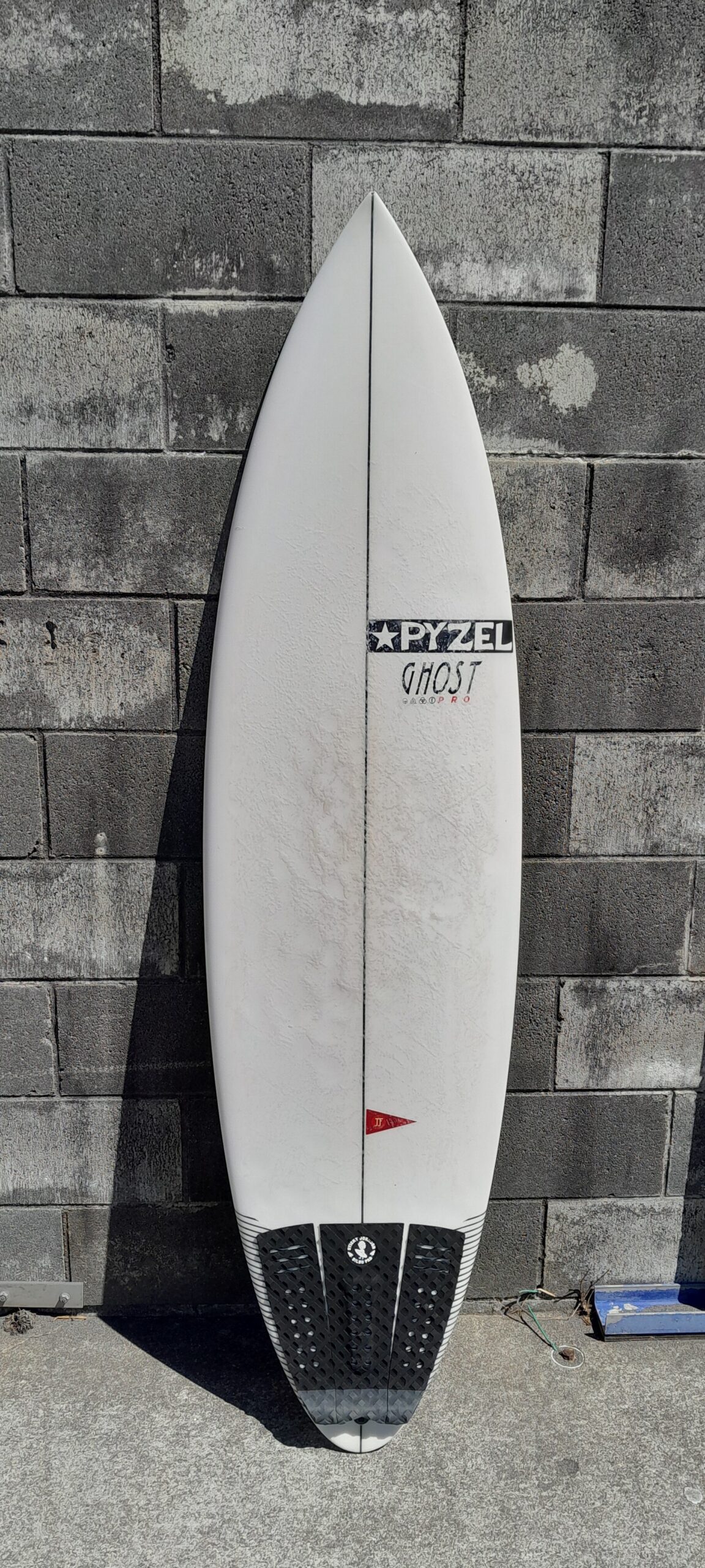 Pyzel The Ghost Pro 6.0 | Vertigo Surf