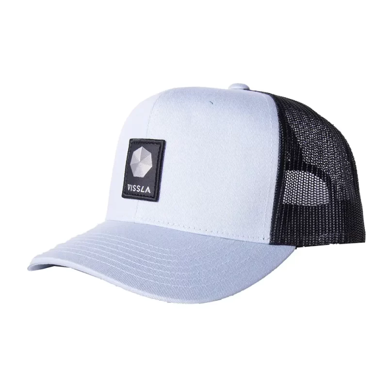 Vissla Spectrum Eco Trucker Hat | Vertigo Surf