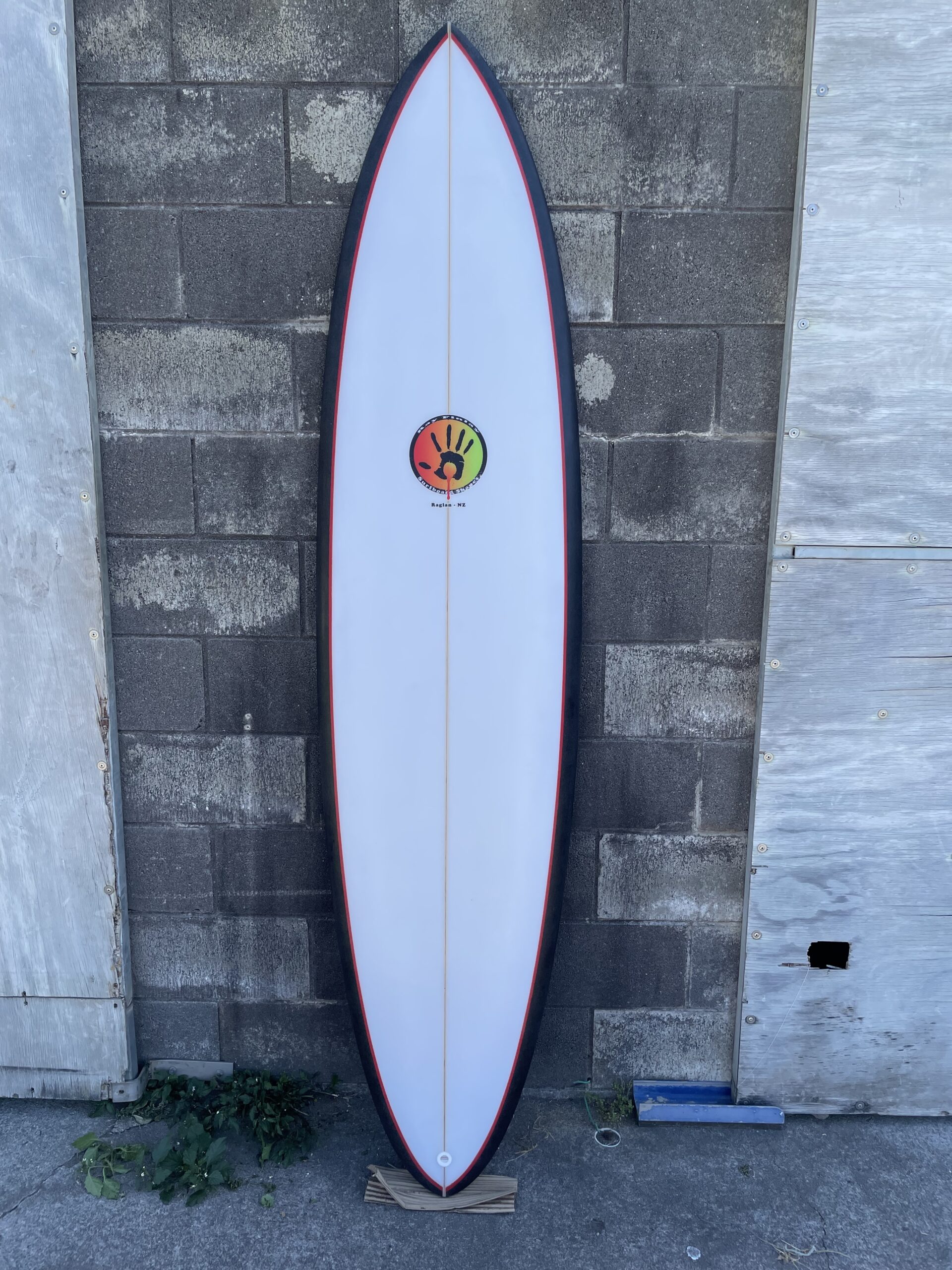 Ray Finlay 7'2" | Vertigo Surf