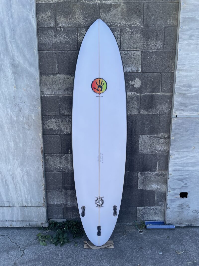 Ray Finlay 7'2" | Vertigo Surf